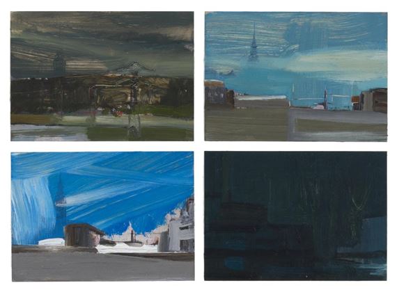 Shonah Trescott | SHONAH TRESCOTT (2007) | MutualArt