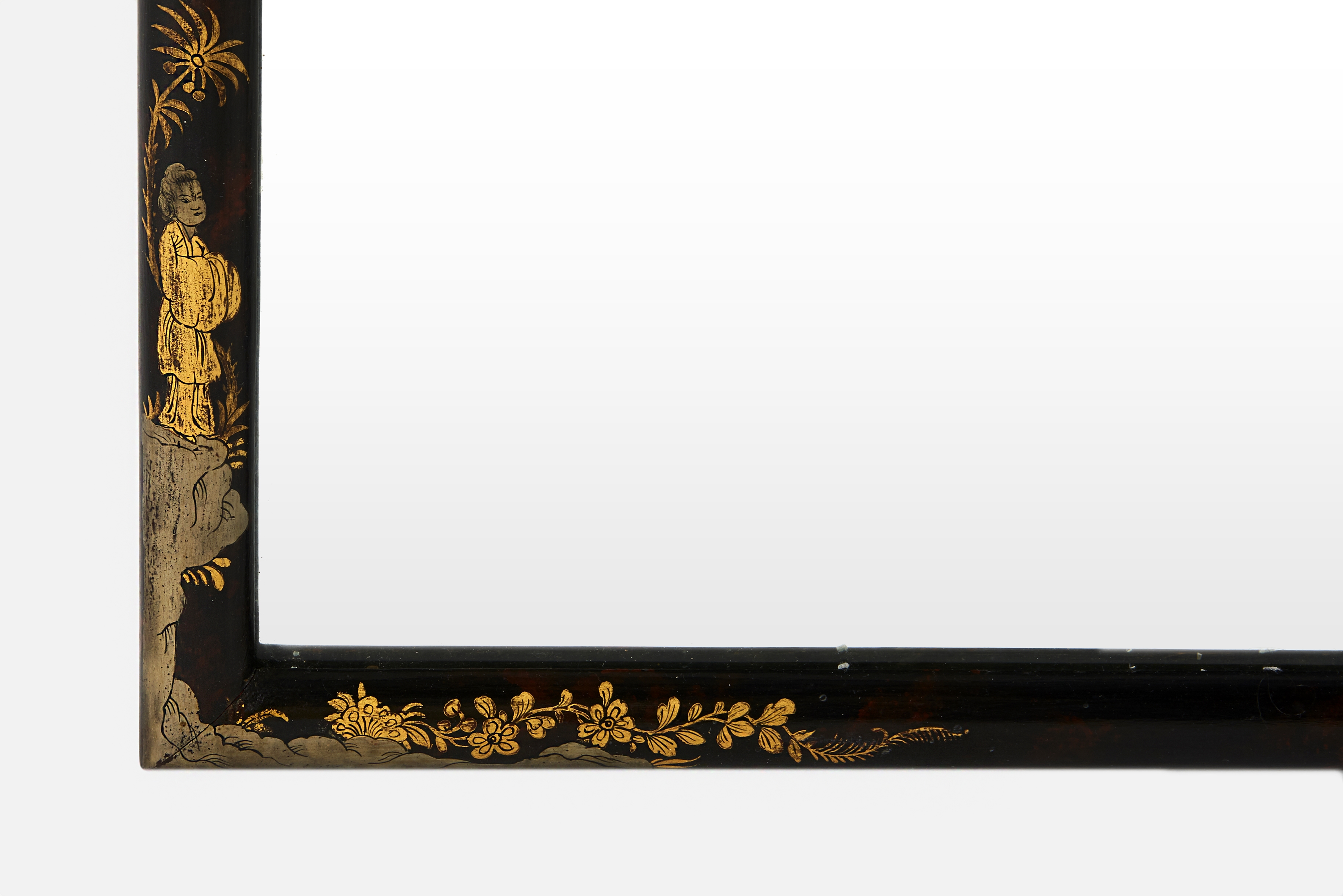 Obvious | MIROIR DE STYLE QUEEN ANNE | MutualArt