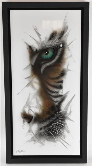 Colin Banks | Lead The Way | MutualArt