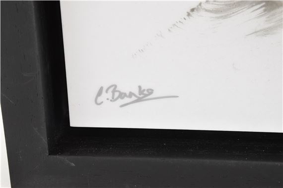 Colin Banks | Lead The Way | MutualArt