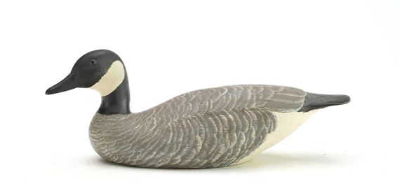 John Byron Garton | Goose | MutualArt