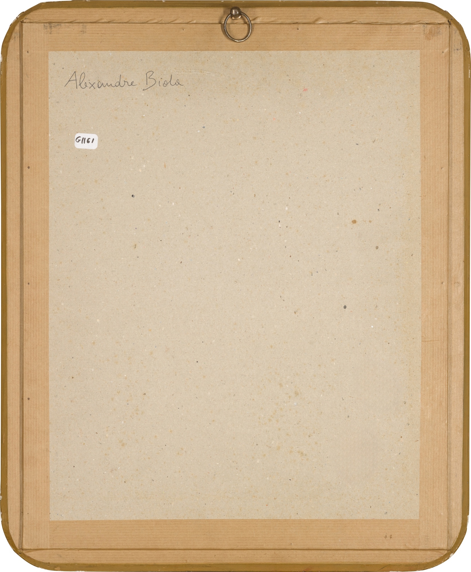 Alexandre Bida | Seated Arnaut | MutualArt