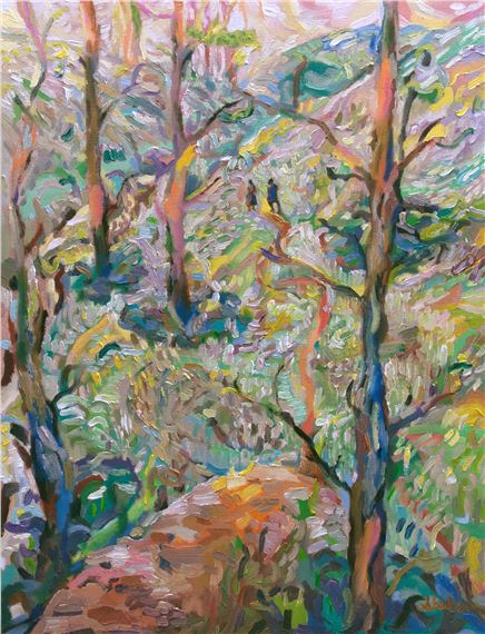 Nancy Beth Shuler | Biography