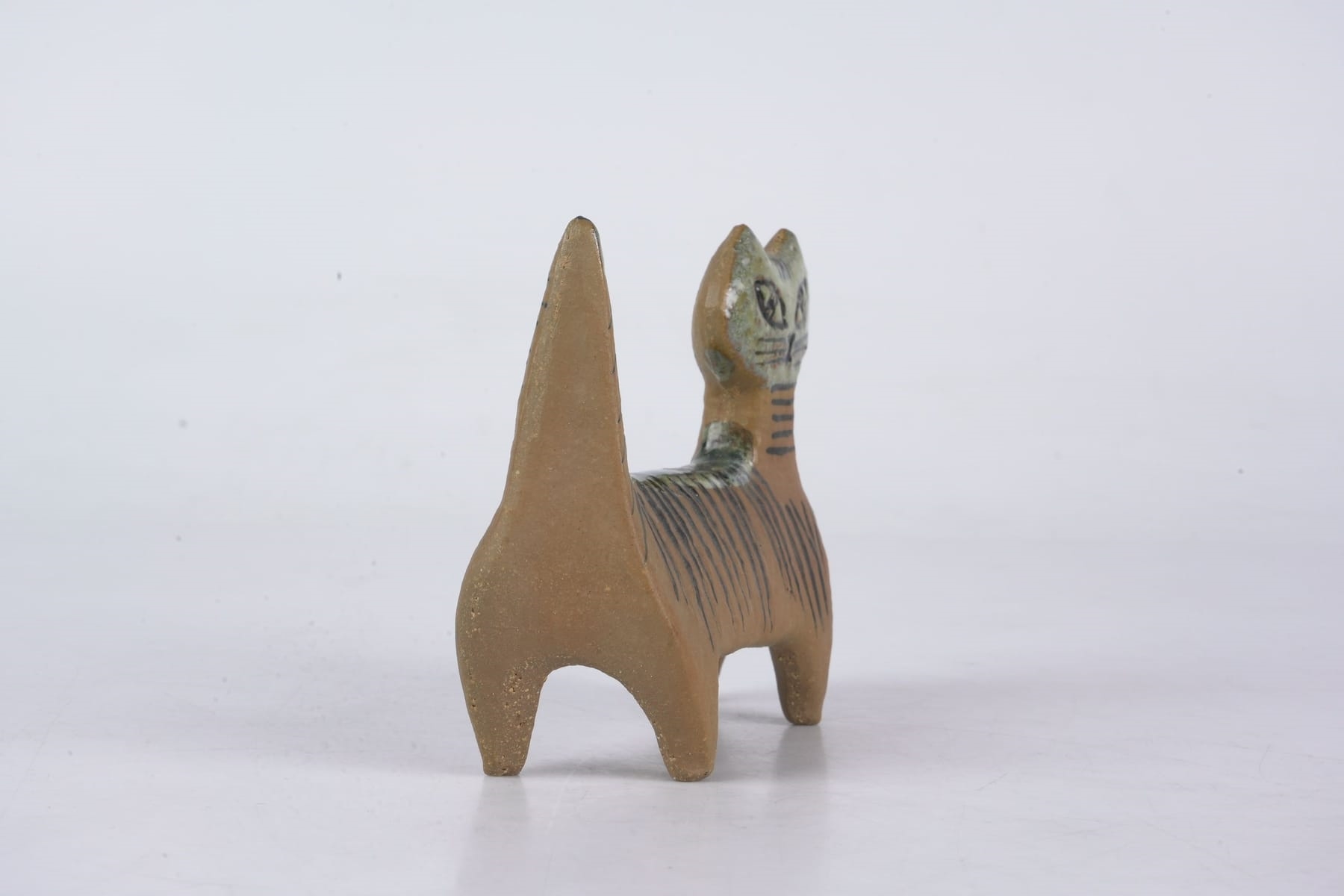 Lisa Larson | Katt | MutualArt