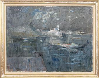 James D. Robertson | 217 Artworks at Auction | MutualArt