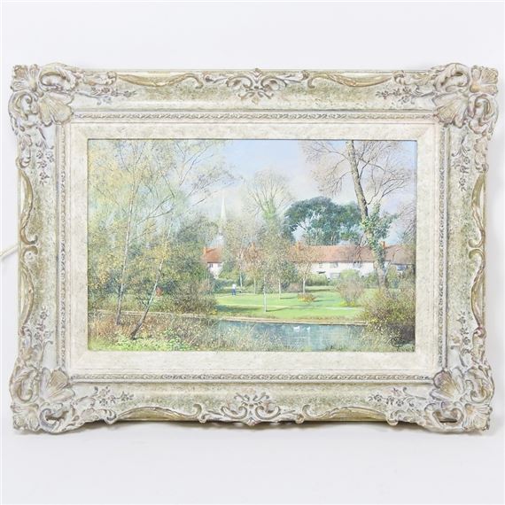 Clive Madgwick | ARR | MutualArt