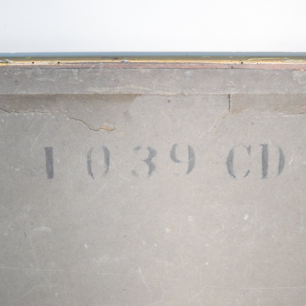 Anthony Vandyke Copley Fielding | fishing vessels approaching a pier ...