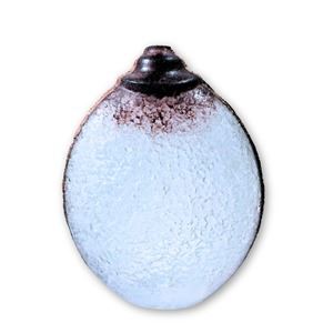 Keith Clayton | Powder Flask (Circa 2007) | MutualArt