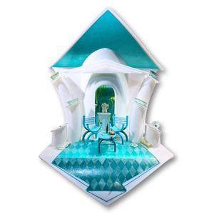 Emily Brock | Emily Brock Through Time Wall Sculpture Art Glass (1998 ...