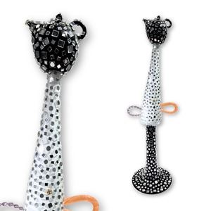 Richard Marquis | Disco Teapot Trophy (1988) | MutualArt