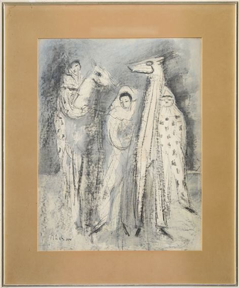 Carl Adolph Büchner | Carl Adolph Buchner (South African 1921-2003 ...