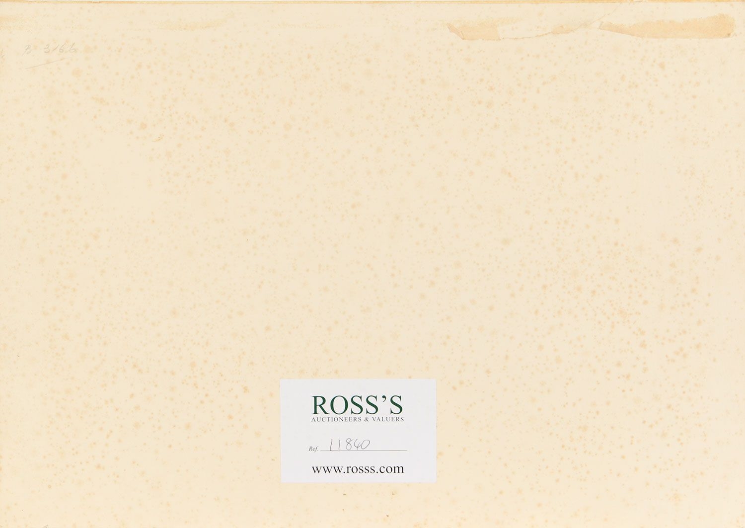 Robert Cresswell Boak | WHITEPARK BAY, ANTRIM COAST | MutualArt