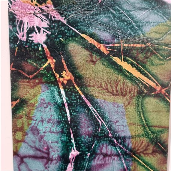 Tom Offord | Claire Hurley (2003) | MutualArt