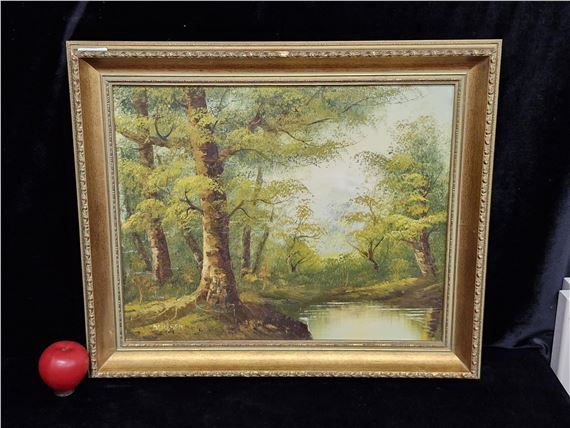 Wilson | Wilson | MutualArt