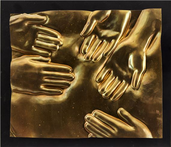 Barbro Bäckström | BADARE (1975 - 1976) | MutualArt