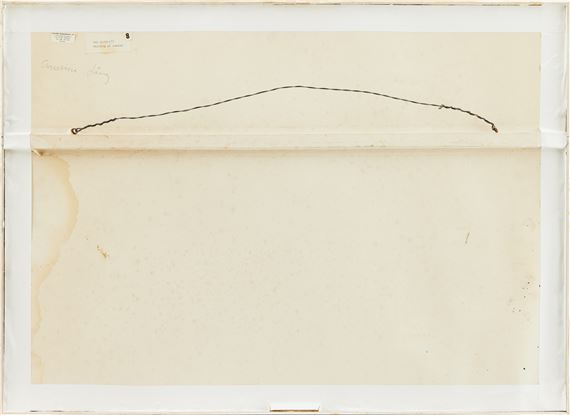 Max Gimblett | Utan titel | MutualArt