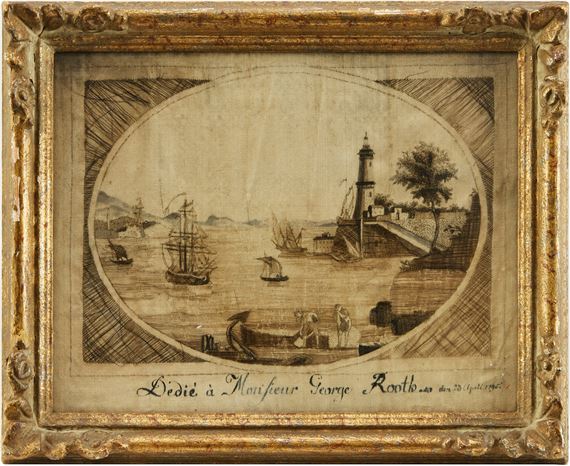 Claude-Joseph Vernet | Efter | MutualArt