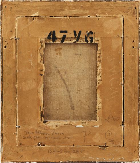 John Raphael Smith | Tillskriven | MutualArt