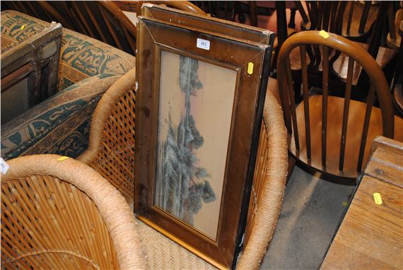 Fred Gordon | 3 Artworks | MutualArt