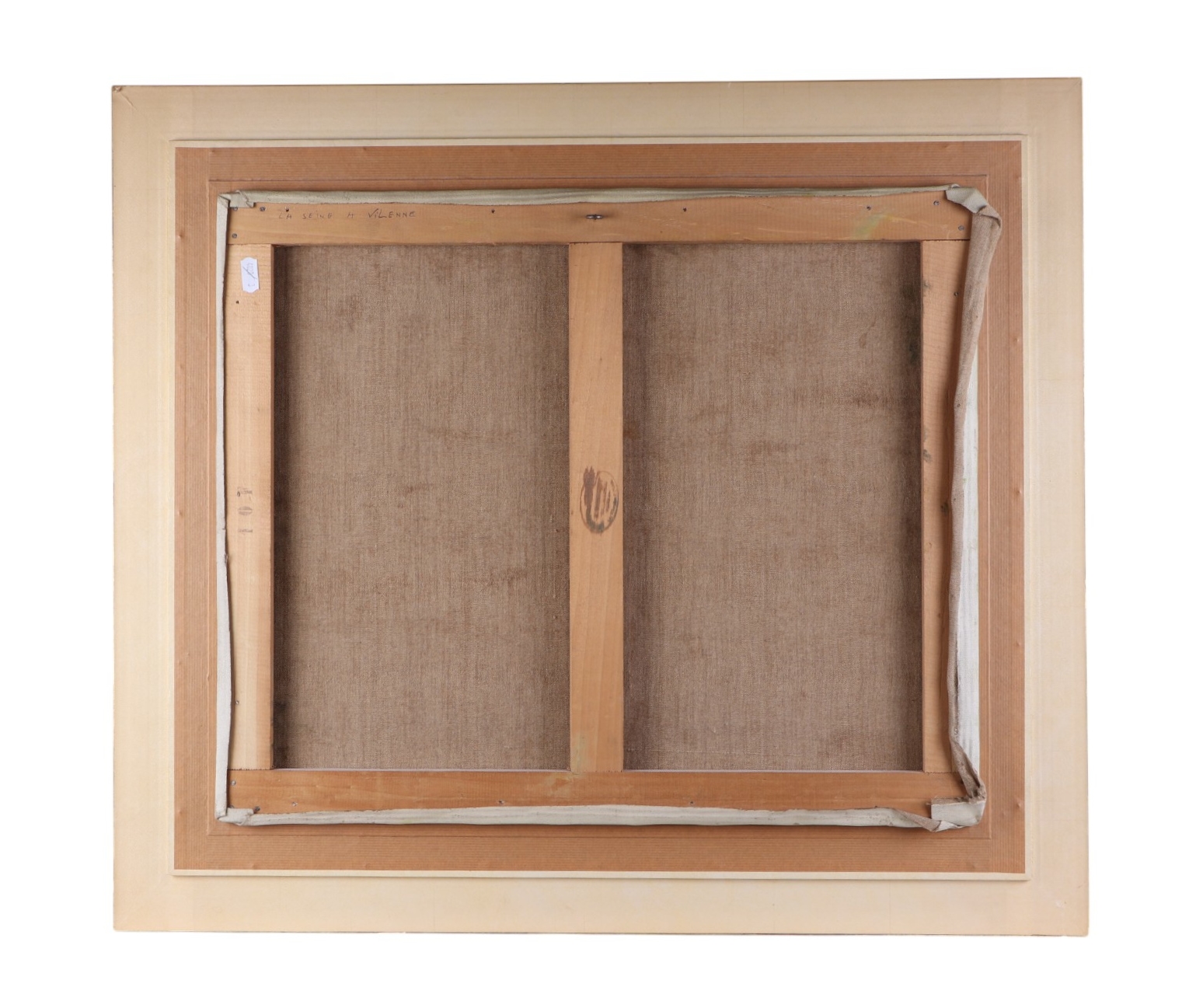 Georges Berger | Georges Berger (contemporary French 1908-1976) - River ...