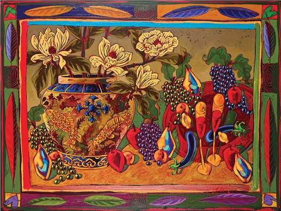 Grant Leier | Celebration, Celebration (2000) | MutualArt