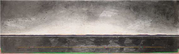 Charles Ringness | Rising II (1981) | MutualArt