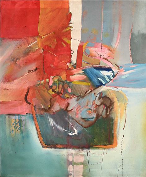 Allen Patten | 12 Artworks at Auction | MutualArt