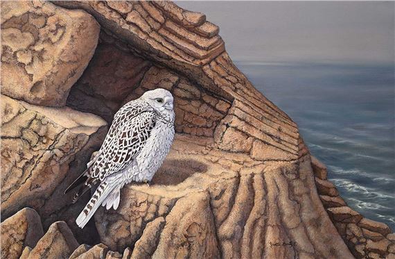 Yvette Lantz | 2 Artworks | MutualArt