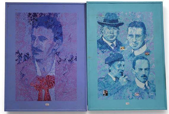 Jim Conlin | THE SCOTTISH ISTS AND RENNIE MACKINTOSH | MutualArt