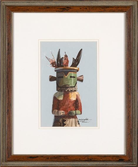 Michael McCullough | Michael McCullough | MutualArt