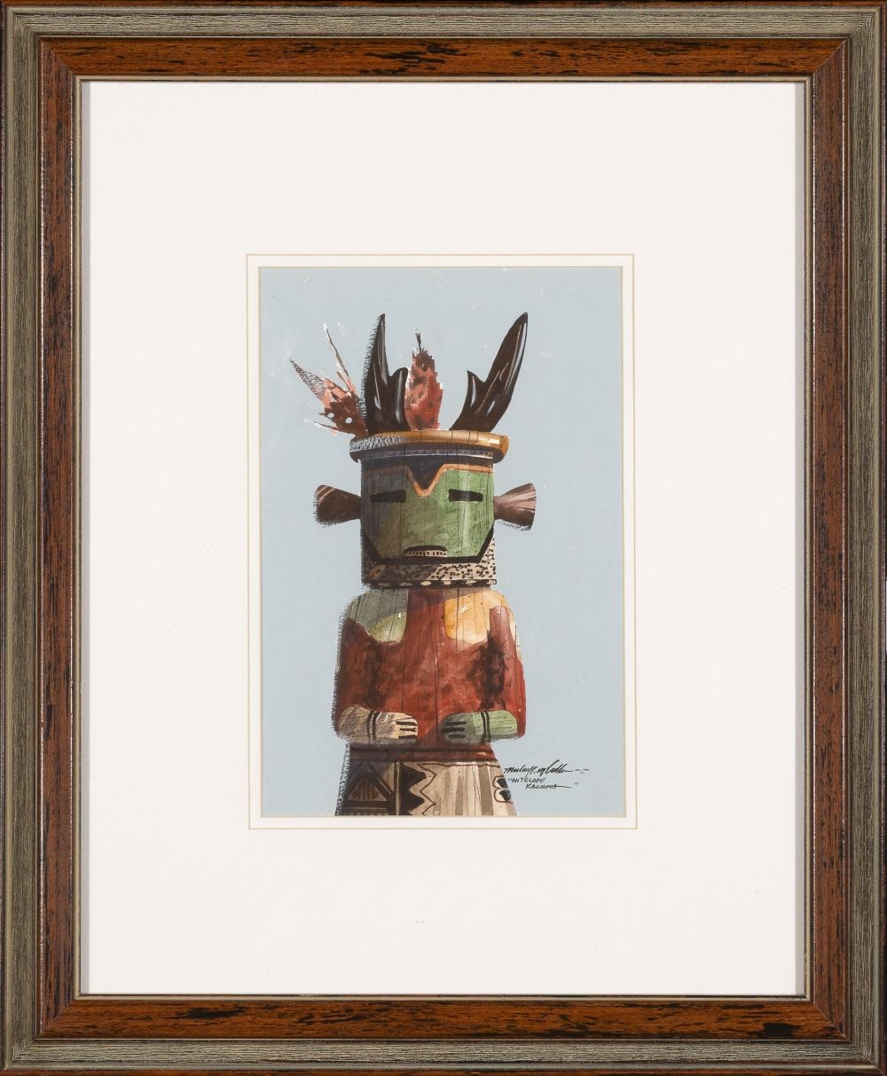 Michael McCullough | Michael McCullough | MutualArt