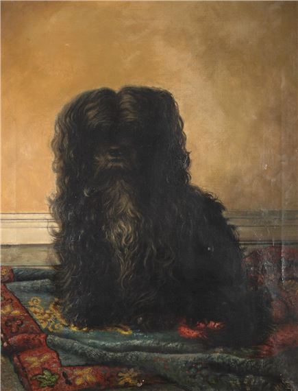 Marie | Marie Guise (1883) | MutualArt