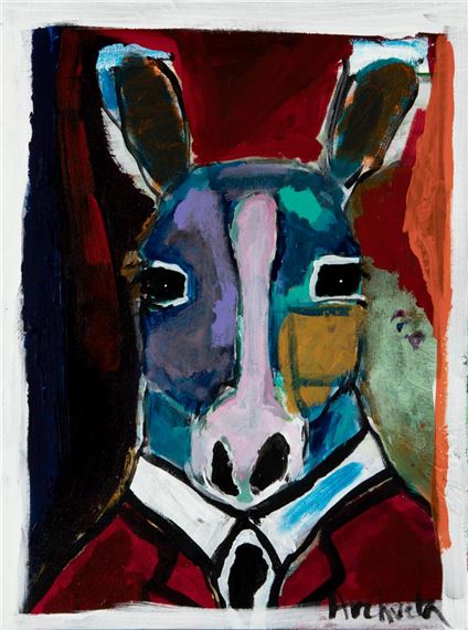 Michael Archuleta | It's All Good | MutualArt