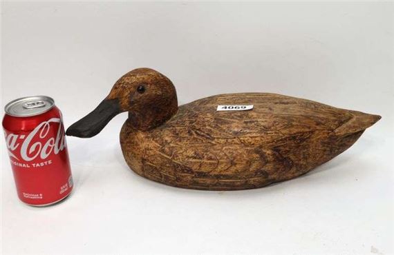 George Torbert | All Auction Results