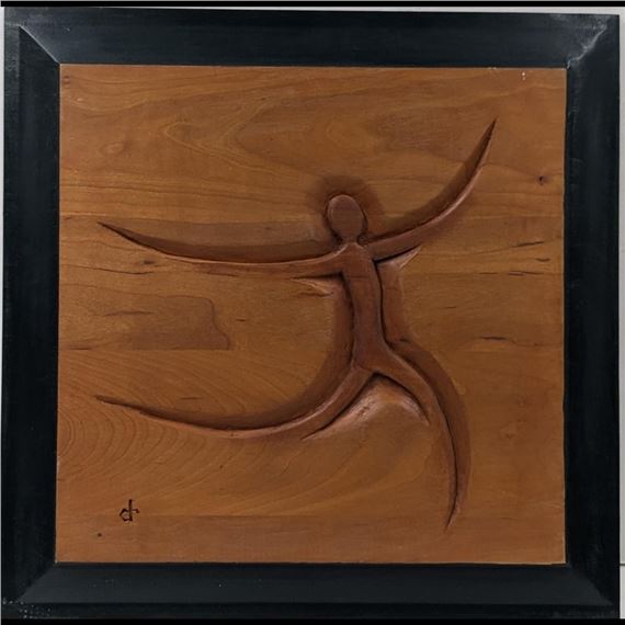 Dennis Ruane | 1 Artworks | MutualArt