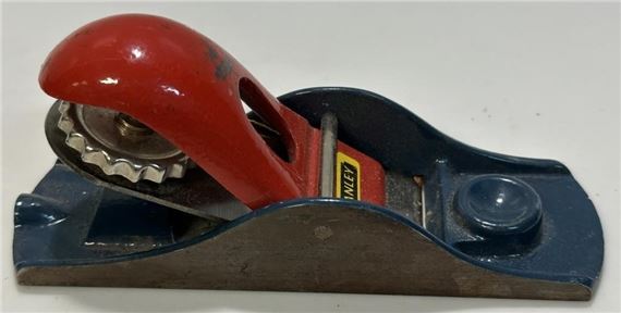 Stanley Cosgrove | CLEAN ANTIQUE STANLEY HAND PLANE | MutualArt