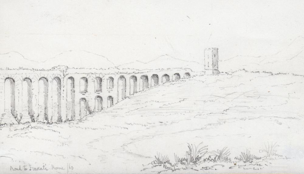 William Collins | William Collins Prawn Fishing 1889 etching | MutualArt