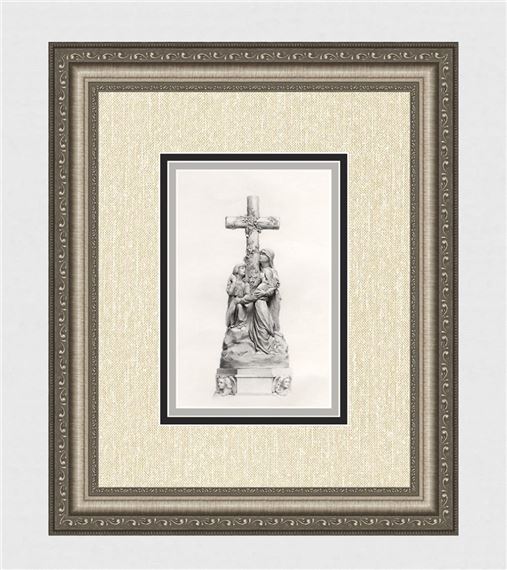 Charles Bell Birch | Charles Bell Birch 1800s Engraving The Widow and ...