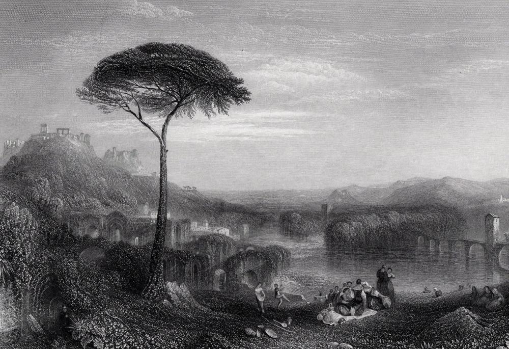 Joseph John Jenkins | Joseph John Jenkins 1800s Engraving Love at First ...