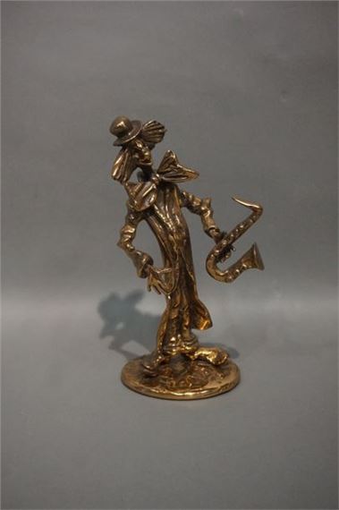 Yves Lohé | Yves LOHE | MutualArt