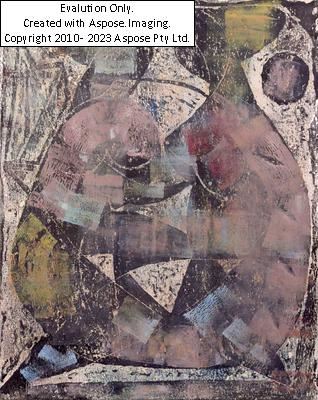 Herbert Felice | Begegnung (1938) | MutualArt