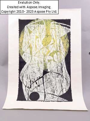 Herbert Felice | (Judenburg 1908-1999, Mitglied der Sezession Graz ...