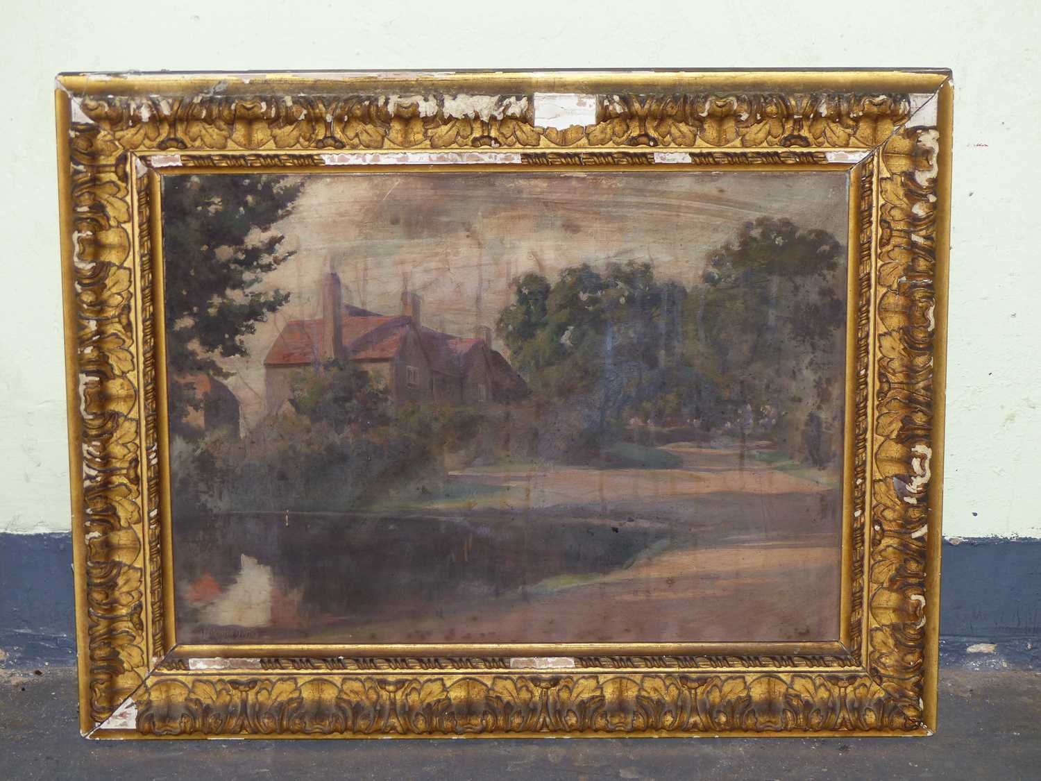 John F. Harrison Dutton | John Frederick Harrison Dutton (1872-1930) A ...