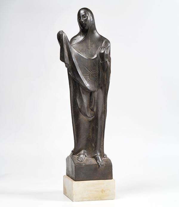 Libero Andreotti | La Veronica, 1920-33 | MutualArt