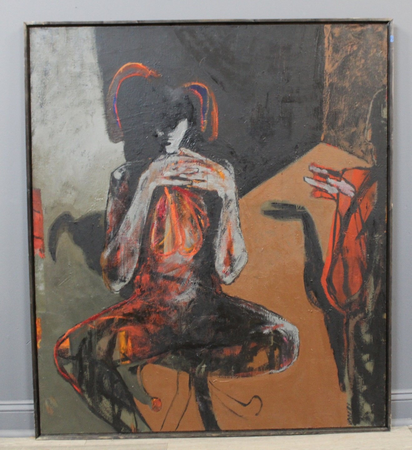 Vladimir Litvin | 20th Century) | MutualArt