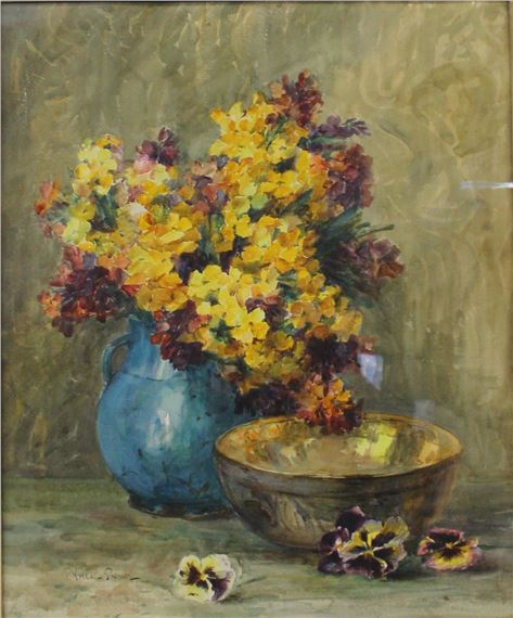 Paula Collas Primer | 000 | MutualArt