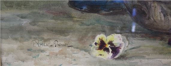 Paula Collas Primer | 000 | MutualArt