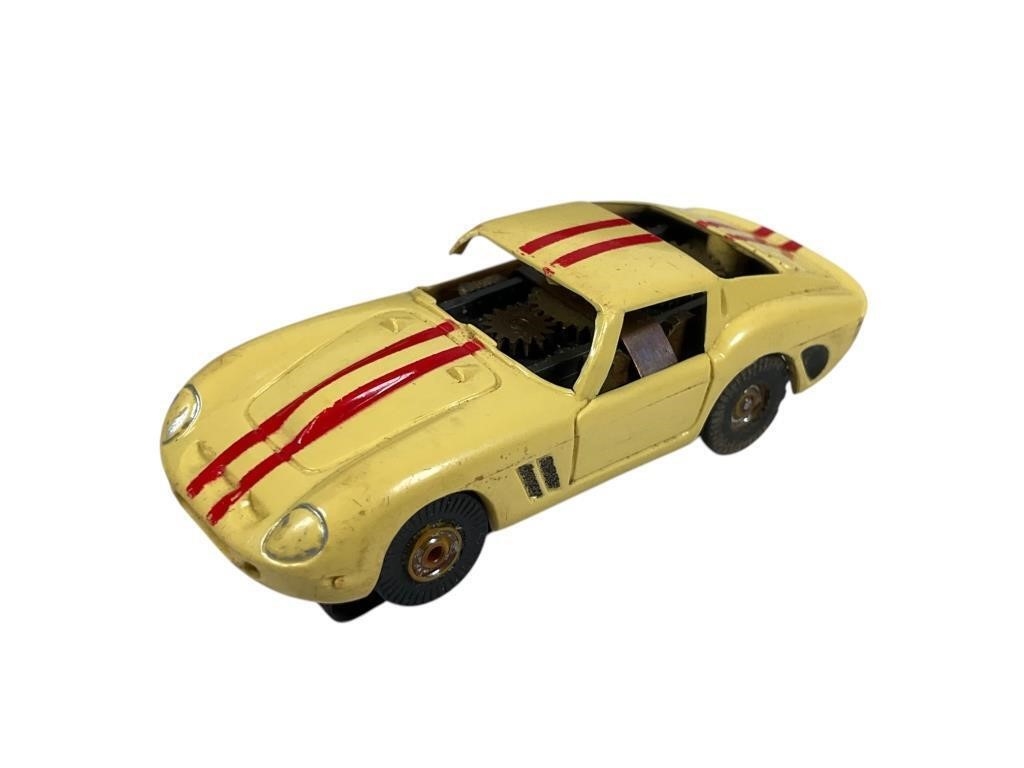 Ferrari | Aurora T-Jet HO Ferrari, Corvette & Indy Cars | MutualArt
