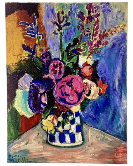 Henri Matisse | Cinquante dessins par Matisse (1920) | MutualArt