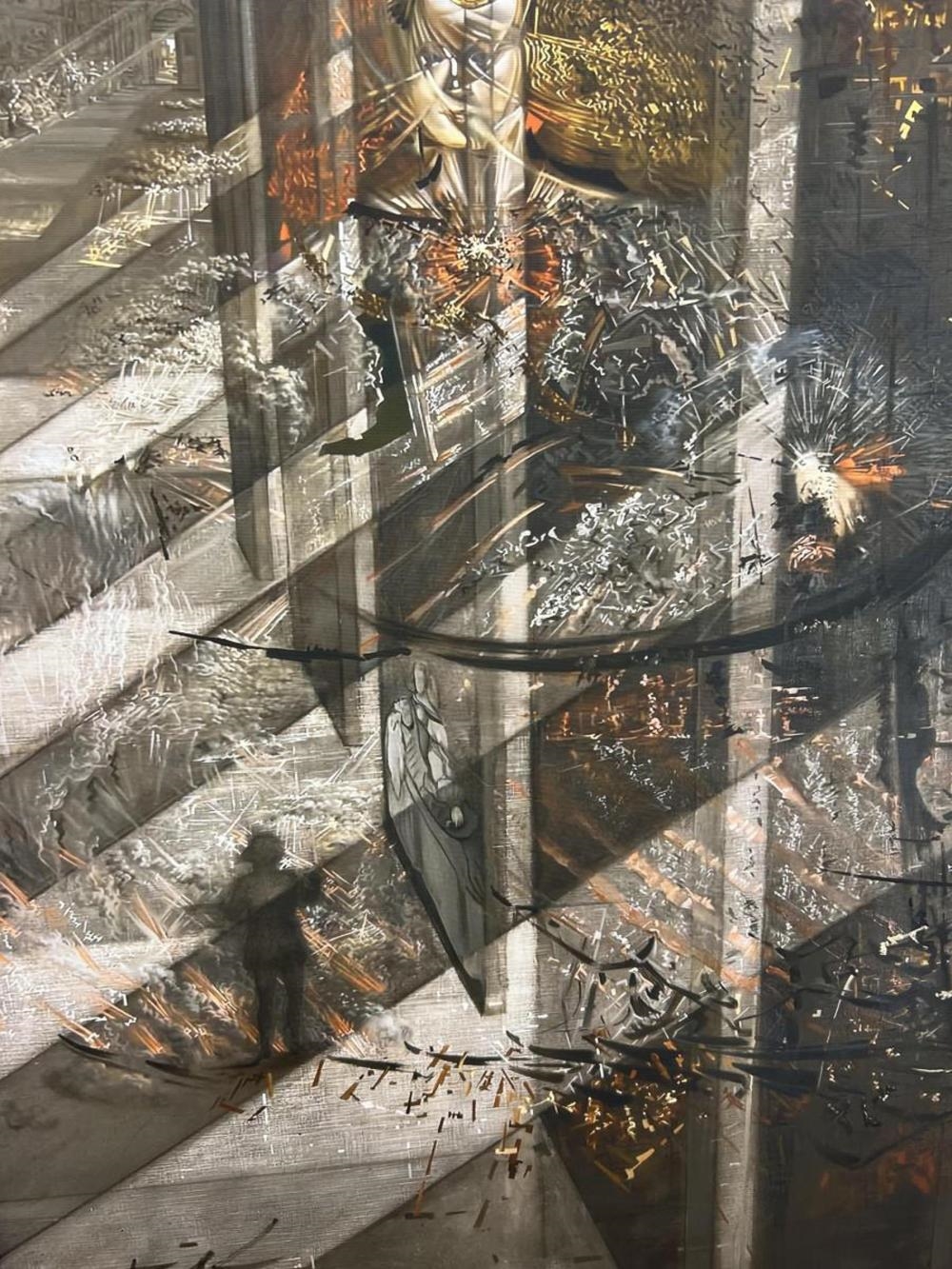 Salvador Dalí | Featuring dreamlike landscapes | MutualArt